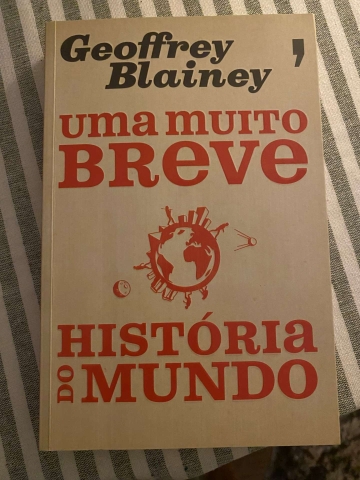 Uma breve história do mundo | Trade Stories
